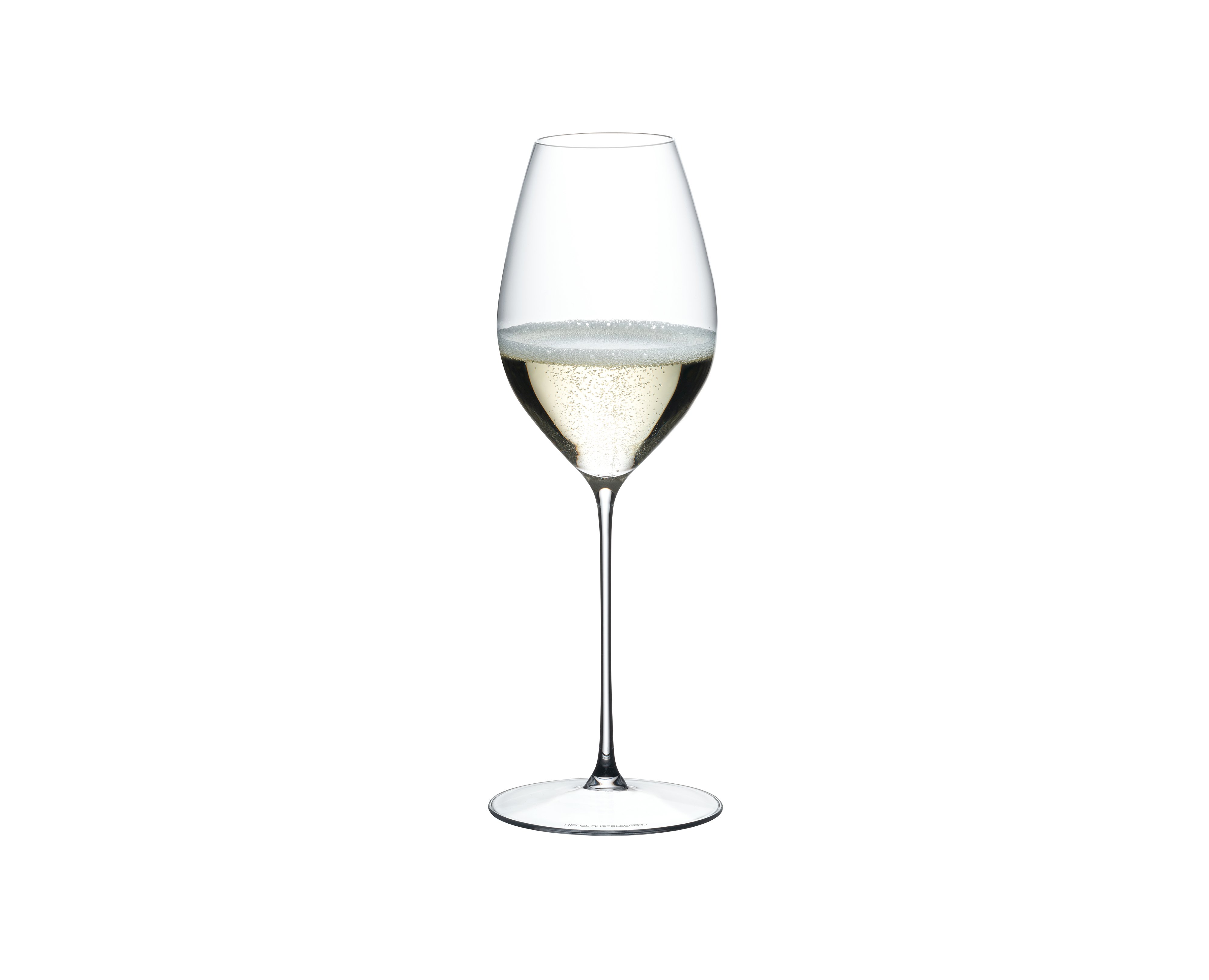RIEDEL Superleggero Champagne Wine Glass