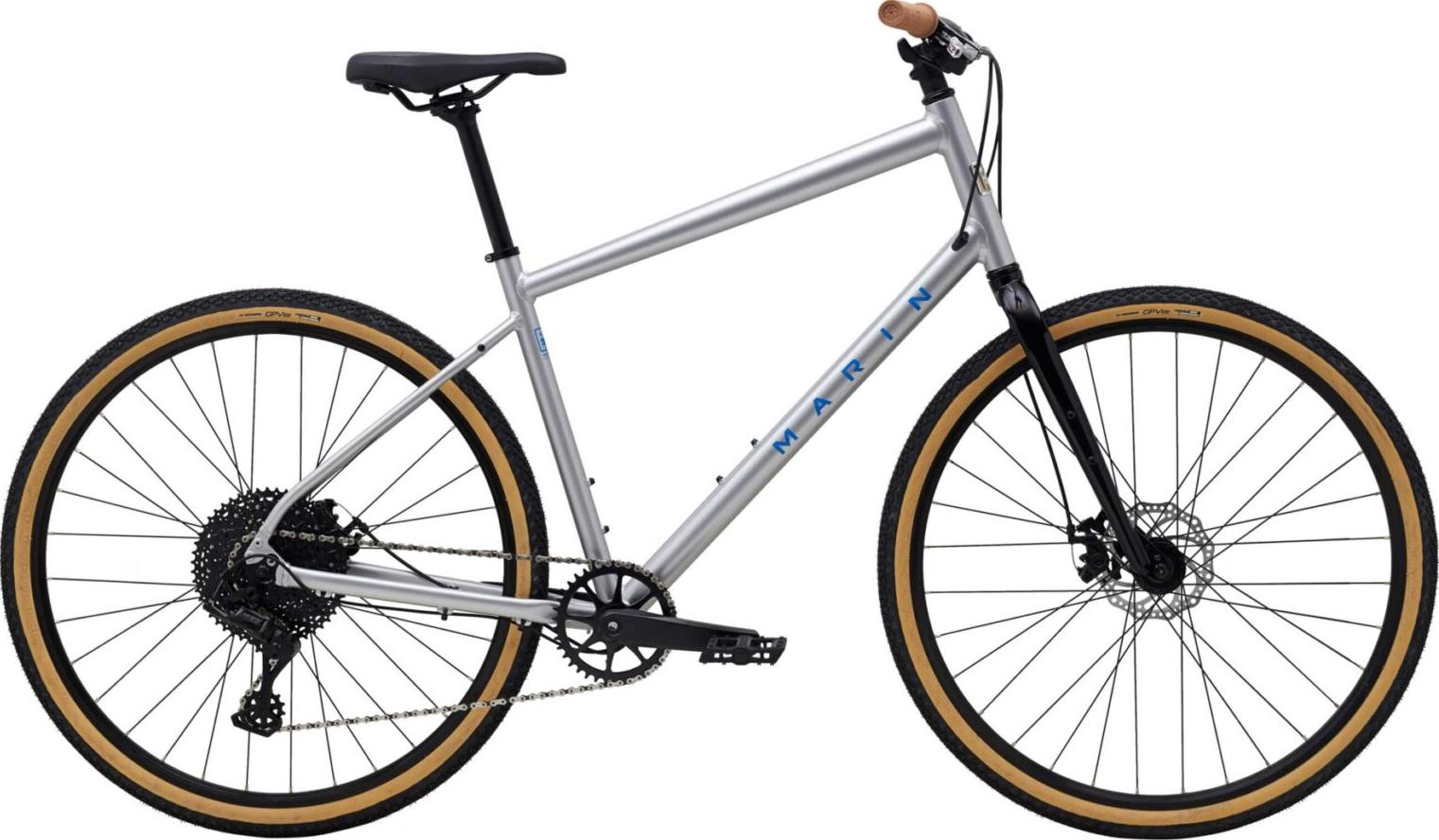 Marin Kentfield 2 2023 | BikeExchange