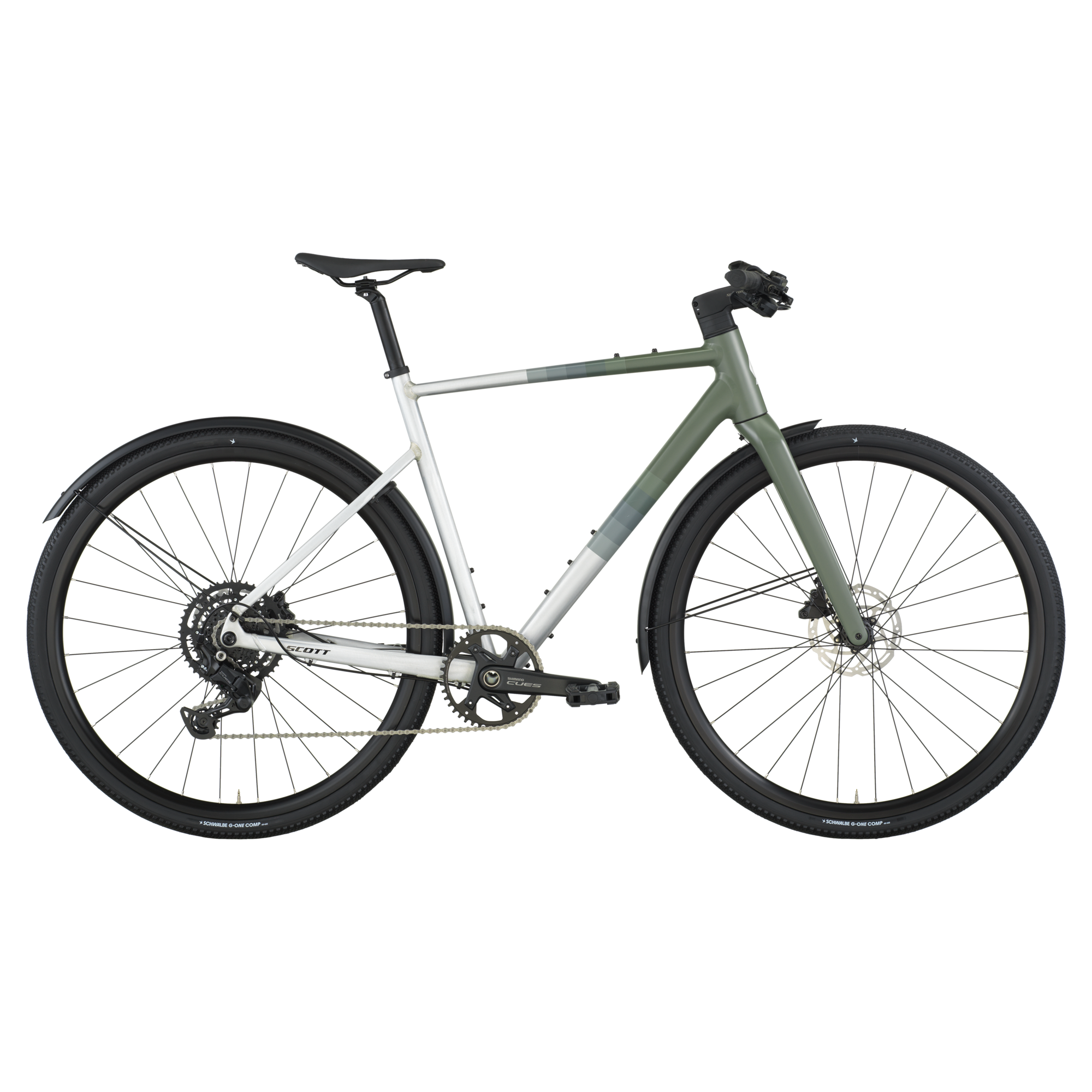 Scott Metrix 30 EQ 2026 | BikeExchange