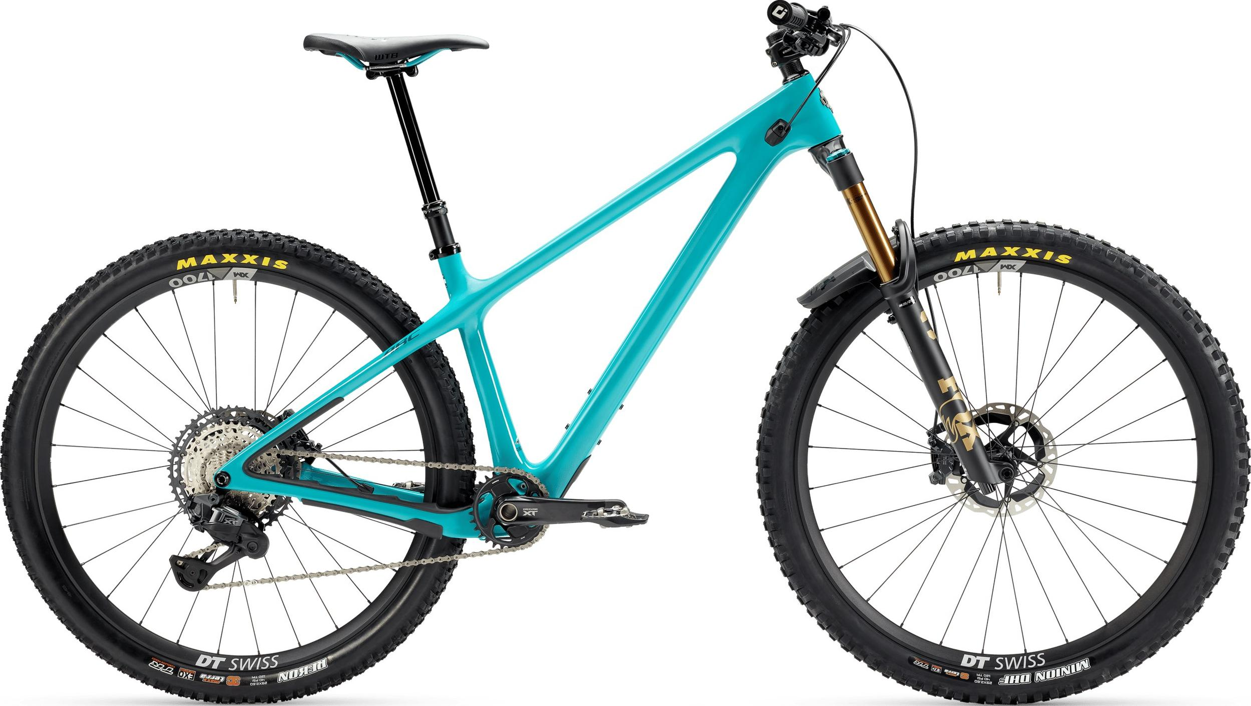 Yeti ARC Carbon | BikeExchange