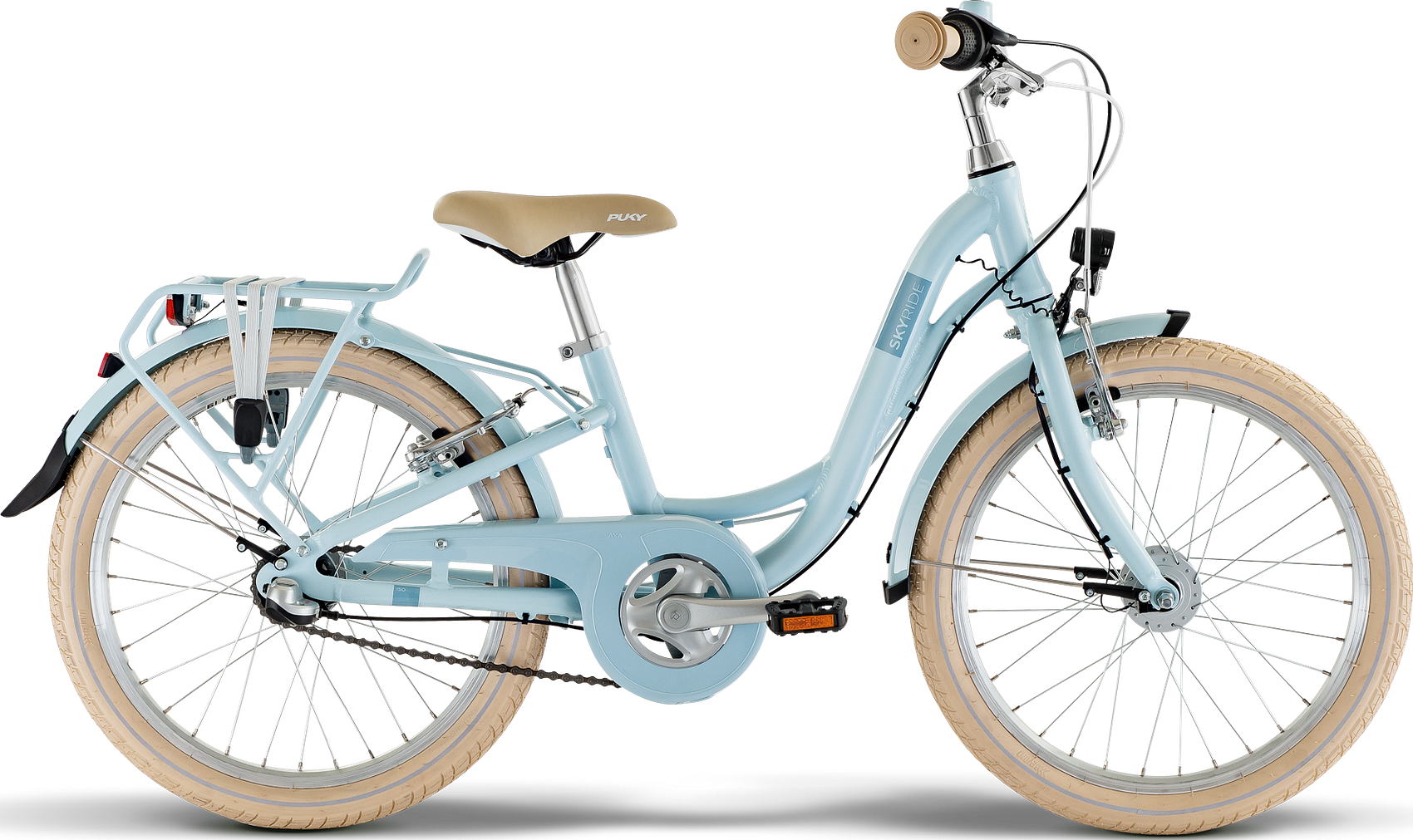 Puky SKYRIDE 20-3 CLASSIC 2024 | BikeExchange