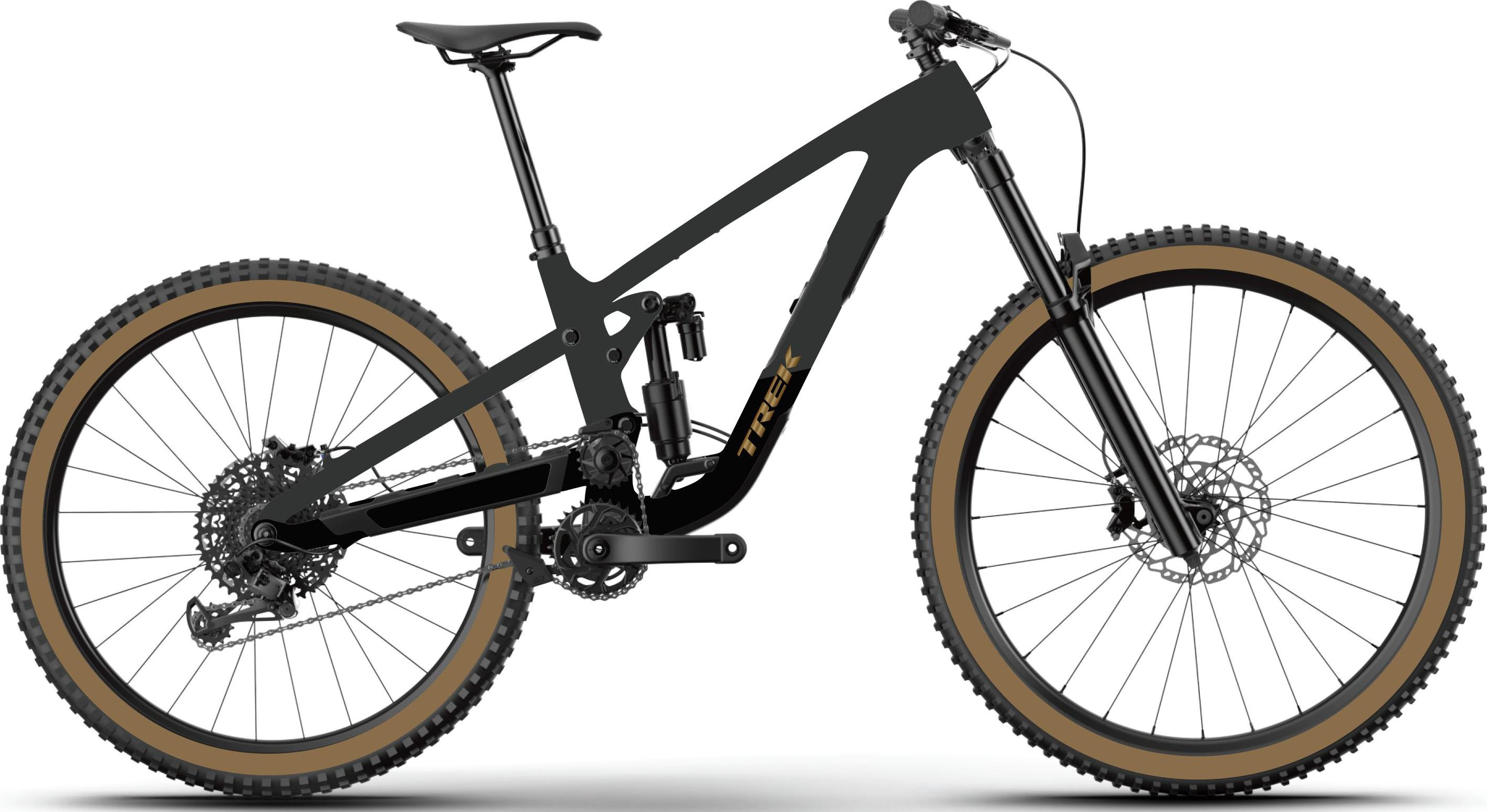 Trek Slash 9.8 GX AXS T-Type Gen 6 27.5" 2025 | BikeExchange