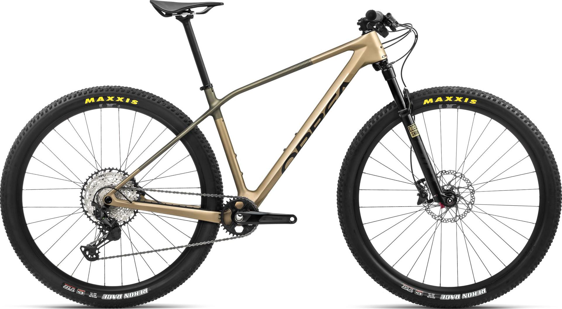Orbea Alma M30 2024 | BikeExchange