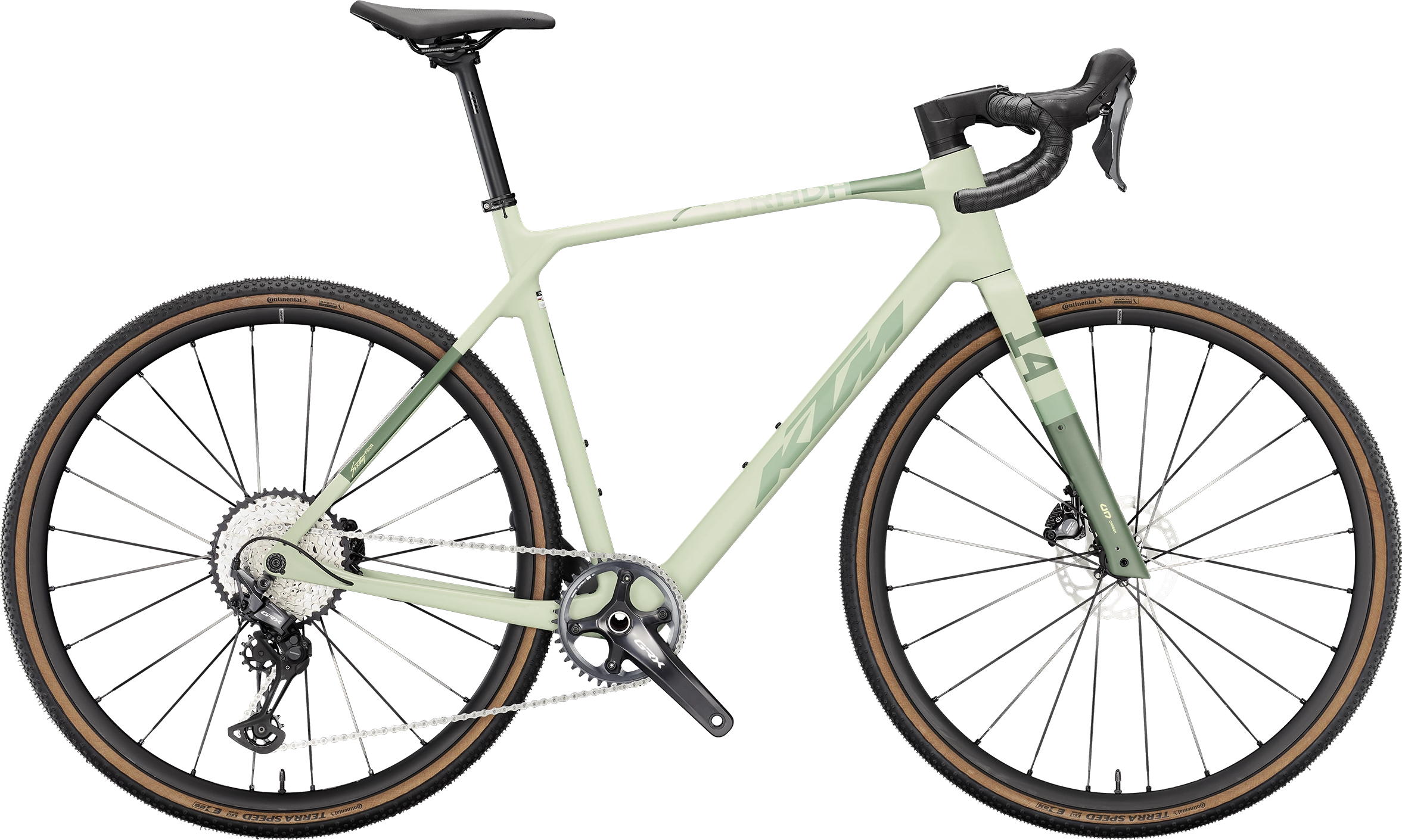 KTM X-STRADA ELITE 2024 | BikeExchange