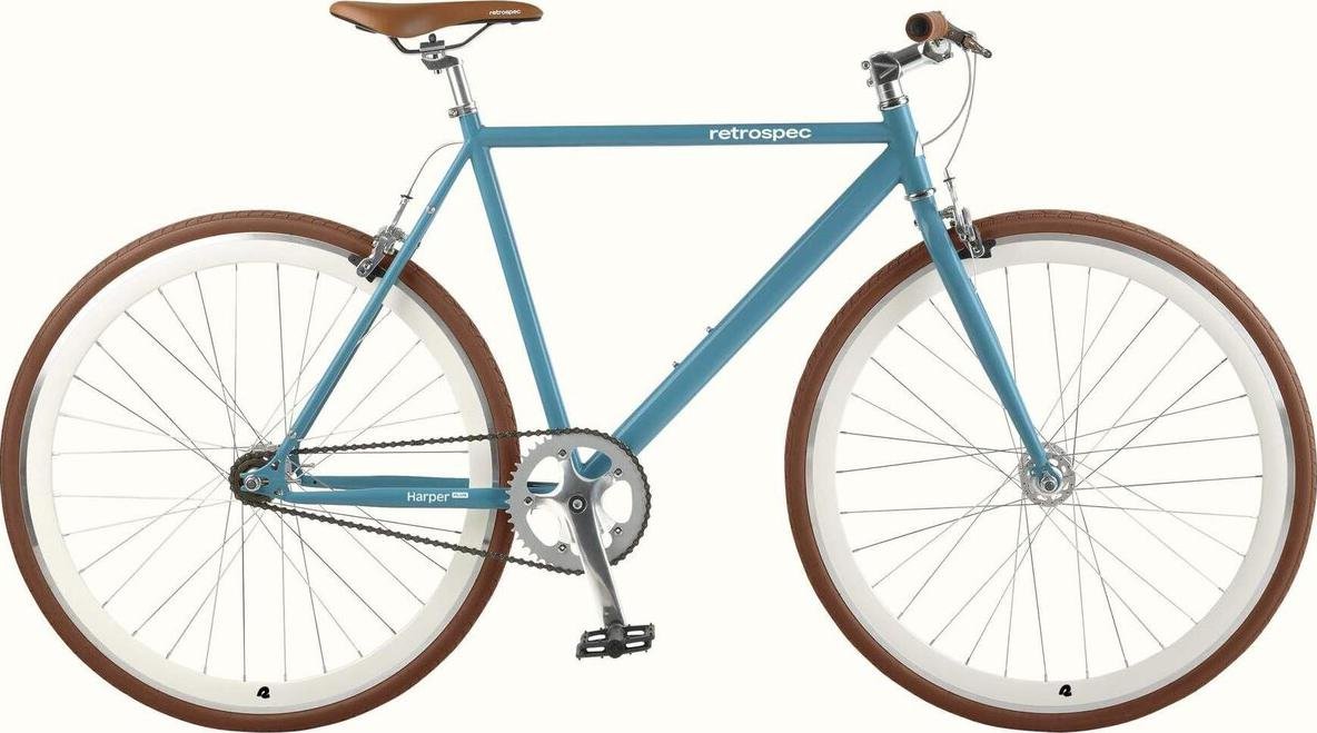 Retrospec Harper Plus 2022 | BikeExchange