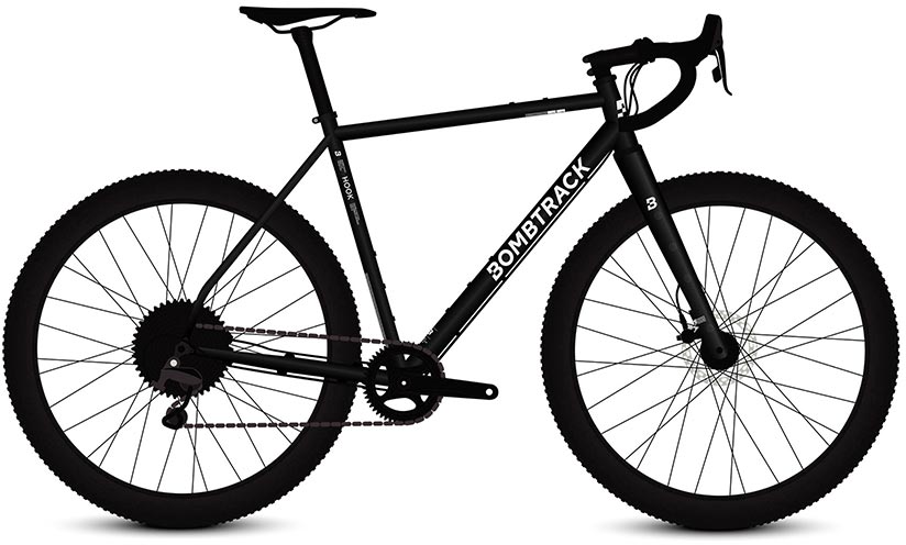 Bombtrack Hook EXT 2023 | BikeExchange