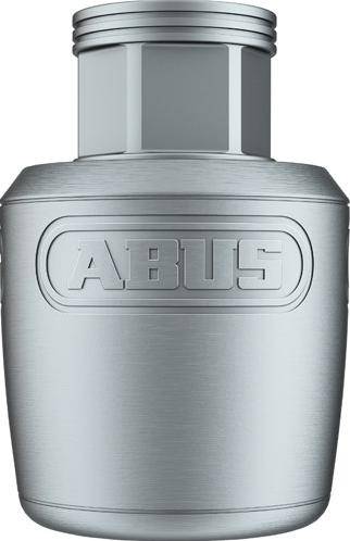 Abus Nutfix Quick Release Wheel Locks 2020 | BikeExchange