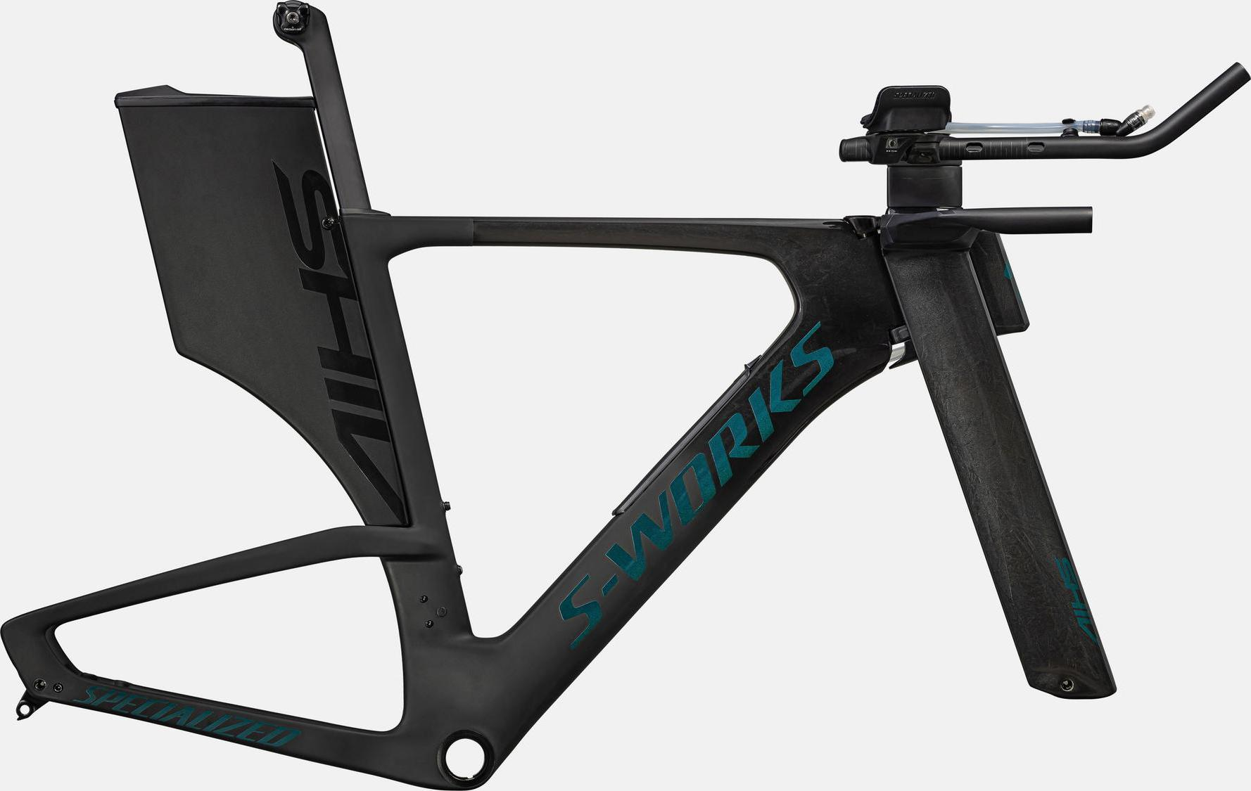 Specialized S-Works Shiv LTD Frameset 2024 | BikeExchange