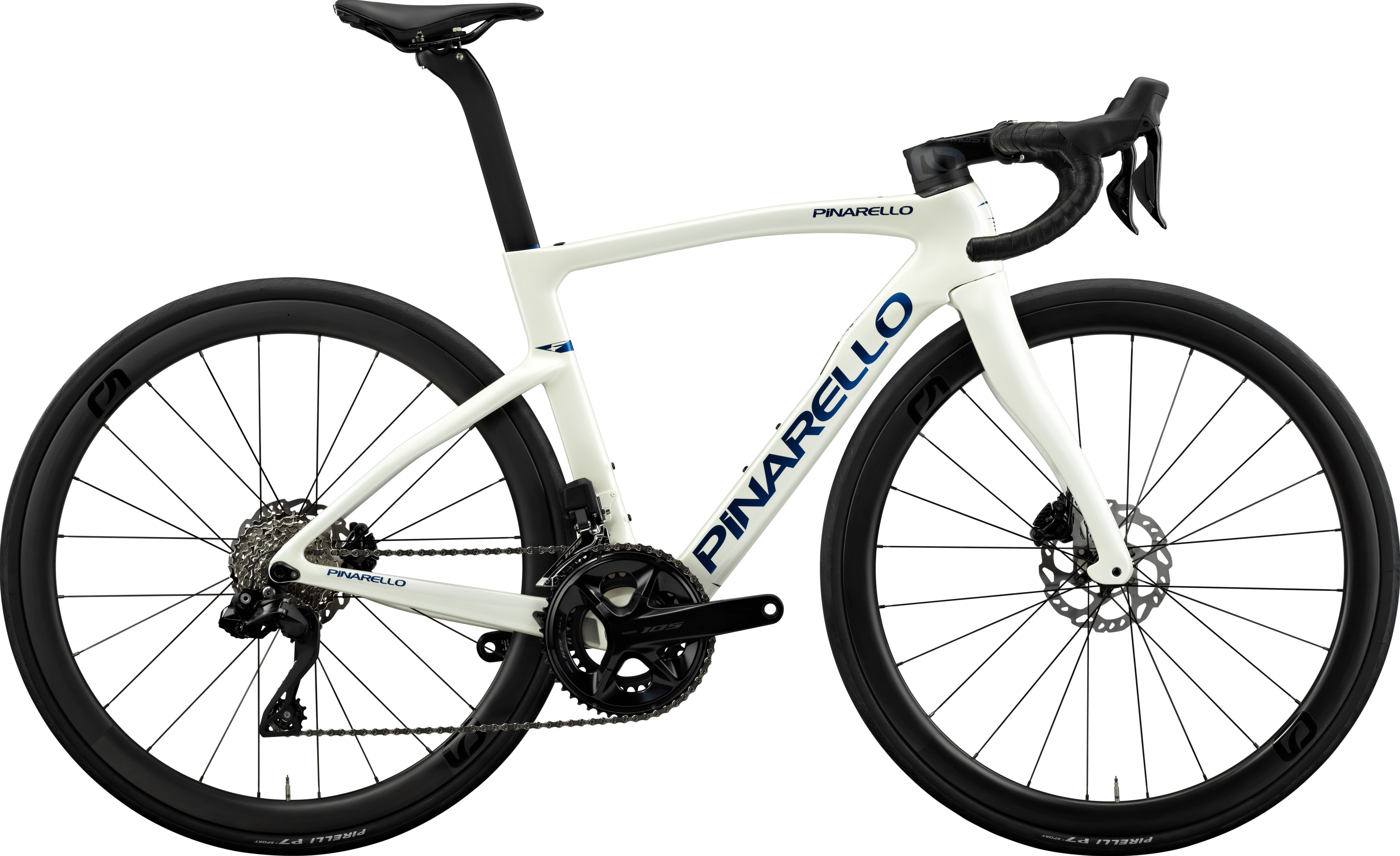Pinarello F5 105 DI2 2024 | BikeExchange