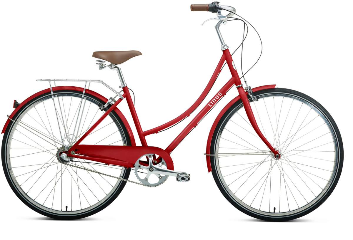 Linus Bikes Dutchi 3i 2022 | BikeExchange