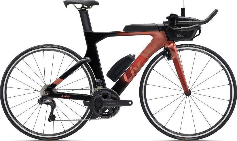 Liv Avow Advanced Pro 1 Rim 2022 | BikeExchange