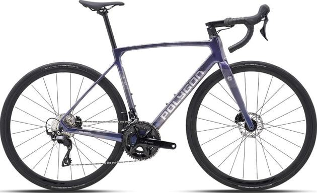 Polygon Strattos S7D 2024 | BikeExchange