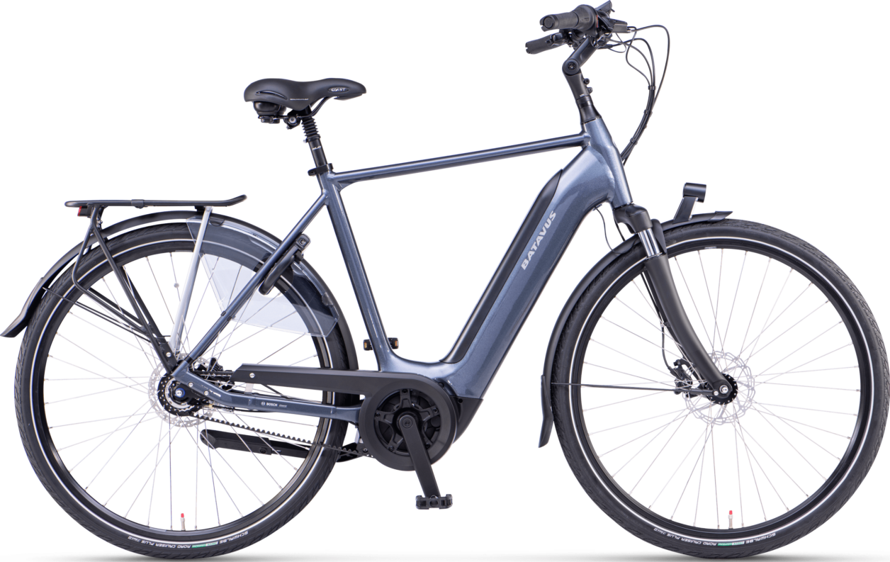Batavus Finez E-go Power Exclusive RT 500 Diamant 2023 | BikeExchange