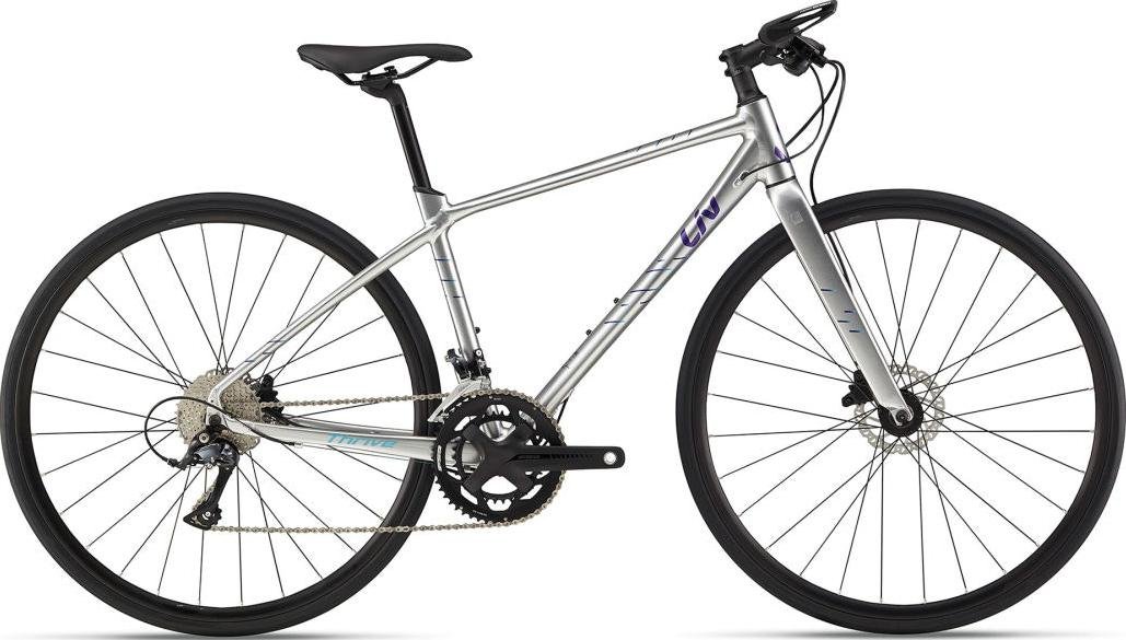 Liv Thrive 2 2020 | BikeExchange