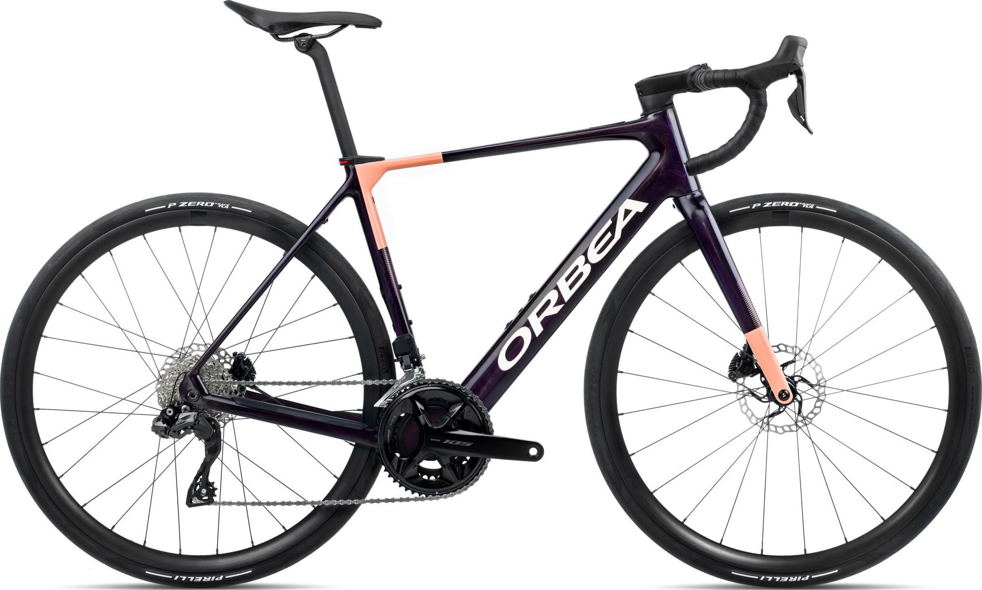 Orbea GAIN M30i 2026 | BikeExchange