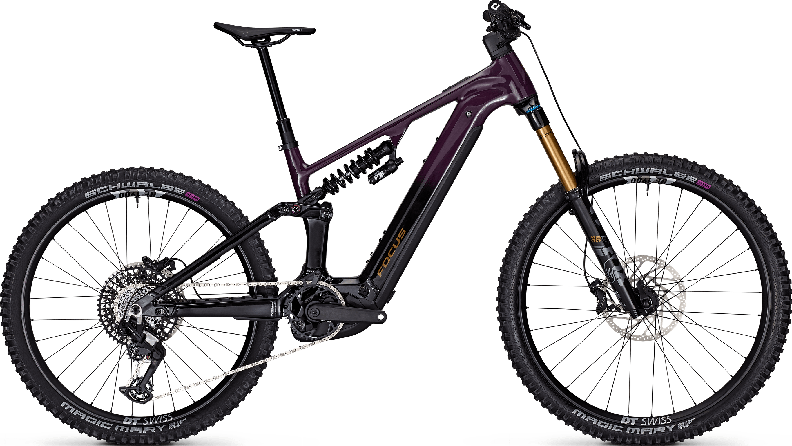 Focus SAM² 6.9 800 2026 | BikeExchange