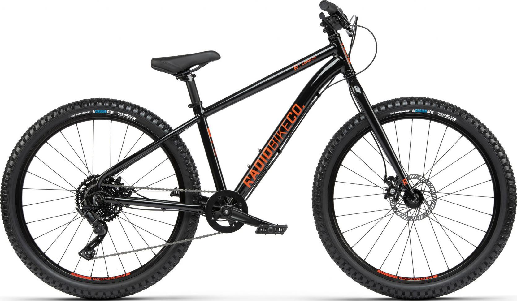Radio Bike Company 26" Zuma 2023 | BikeExchange