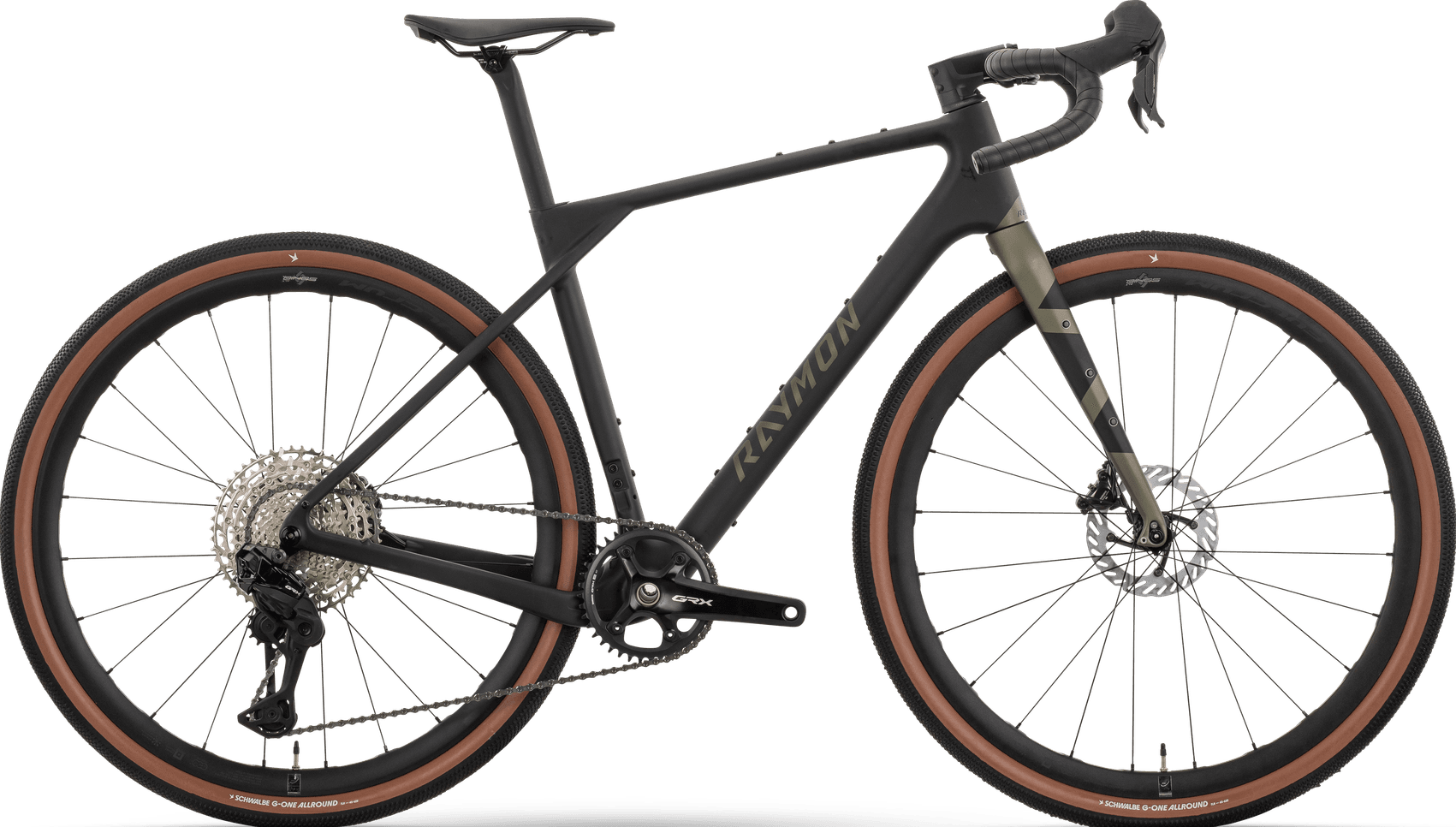 Raymon Soreno Ultra 2026 | BikeExchange
