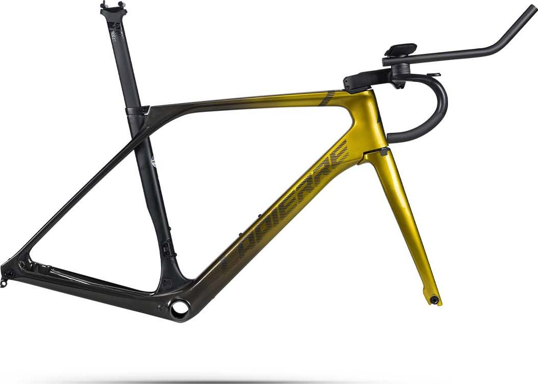 Lapierre Aircode DRS Frameset 2023 | BikeExchange
