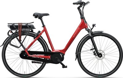 Sparta E-bikes online kopen | BikeExchange