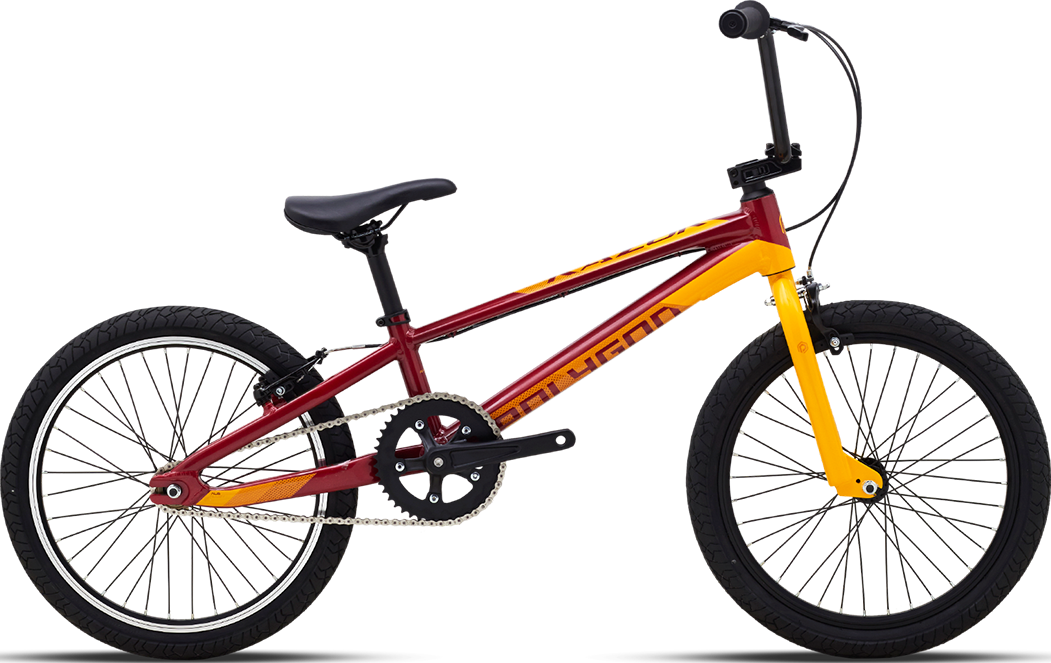 Polygon Razor Pro 2024 | BikeExchange