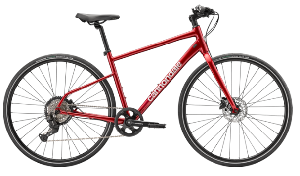 Cannondale Quick 3 2026 | BikeExchange