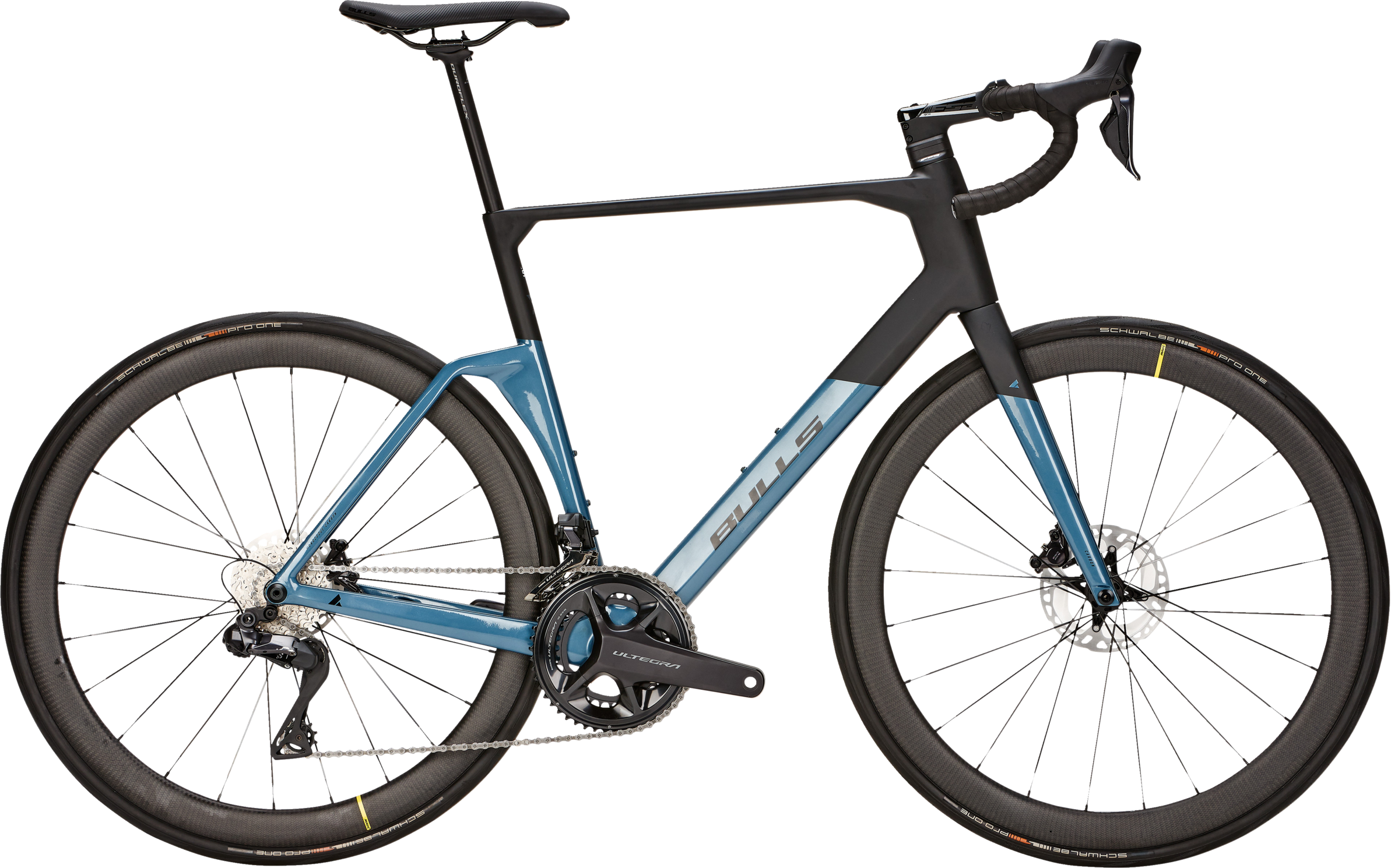 Bulls Alpine Hawk Di2 2023 | BikeExchange