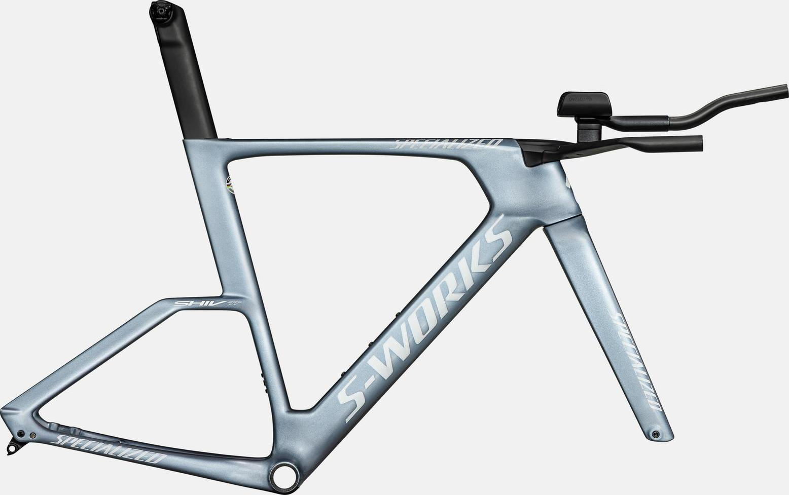 Specialized S-Works Shiv TT Module 2026 | BikeExchange