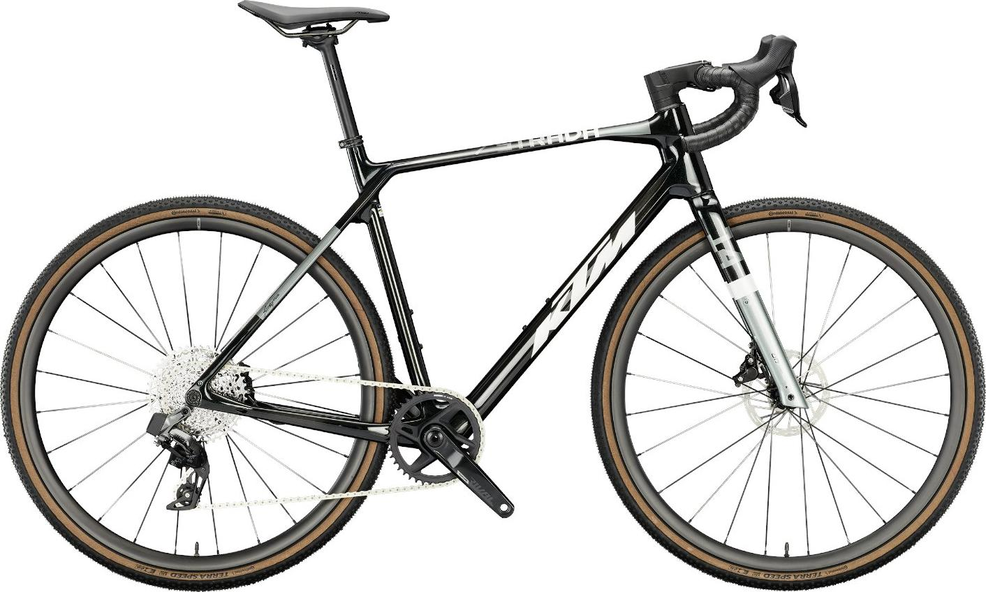 KTM X-STRADA PRIME 2024 | BikeExchange