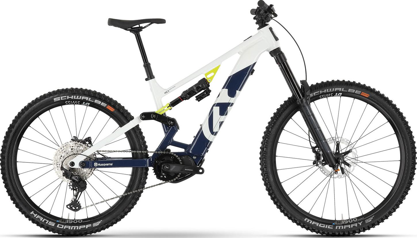 Husqvarna Hard Cross HC3 2022 | BikeExchange