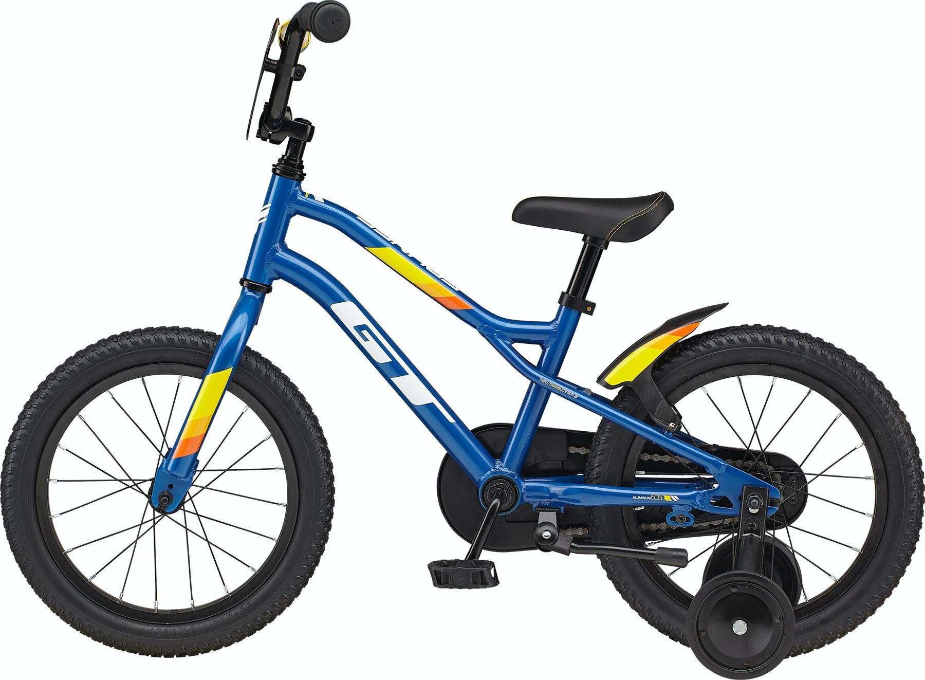 GT Grunge 16" 2023 | BikeExchange