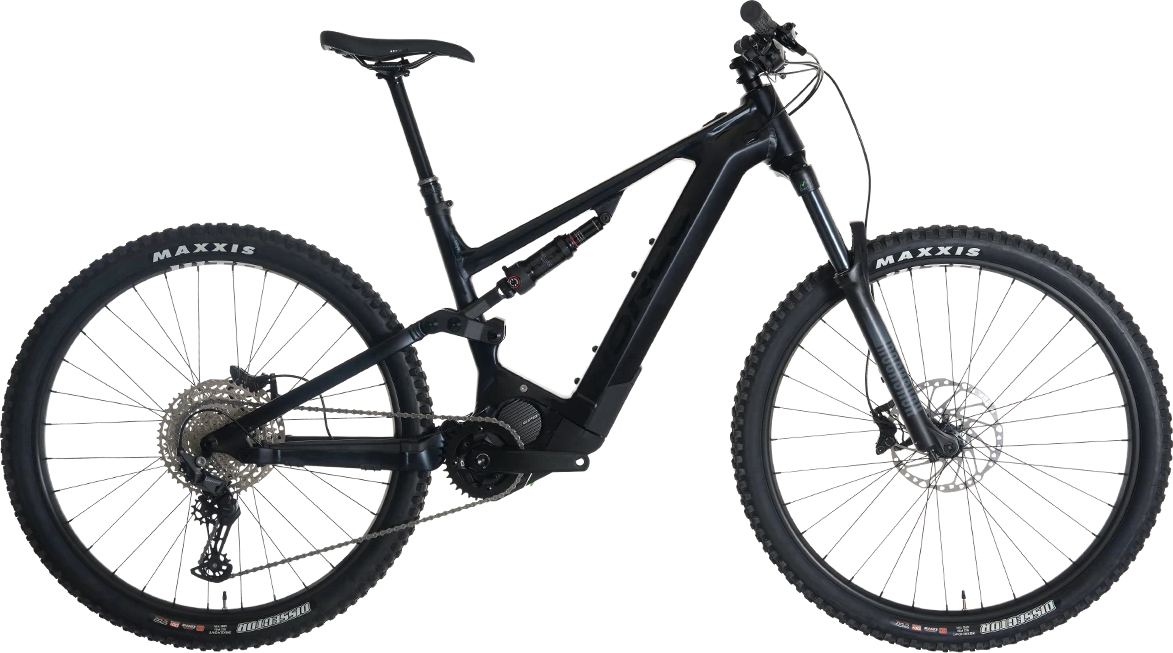 Norco FLUID VLT A1 2023 | BikeExchange
