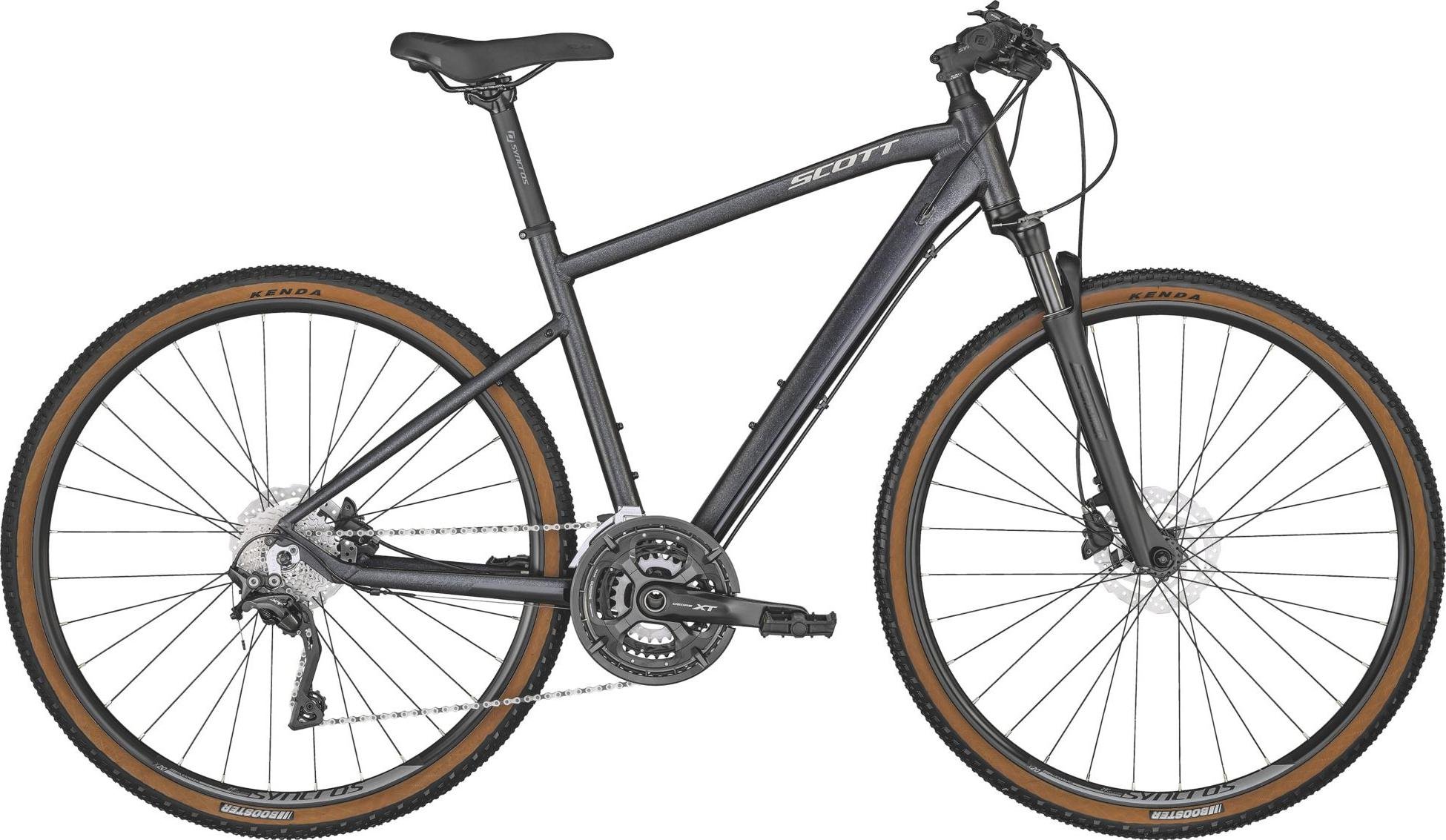 Scott Sub Cross 10 Men 2022 | BikeExchange