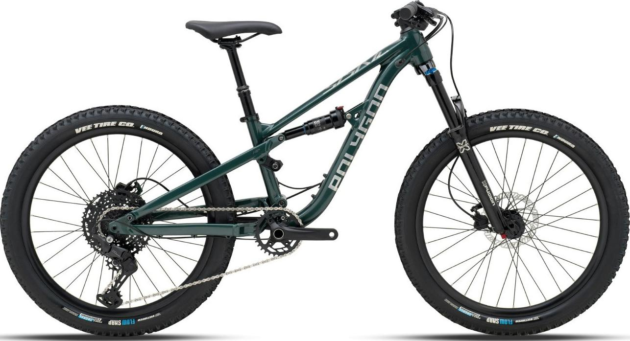 Polygon SISKIU D24 EVO 1x10 2025 | BikeExchange