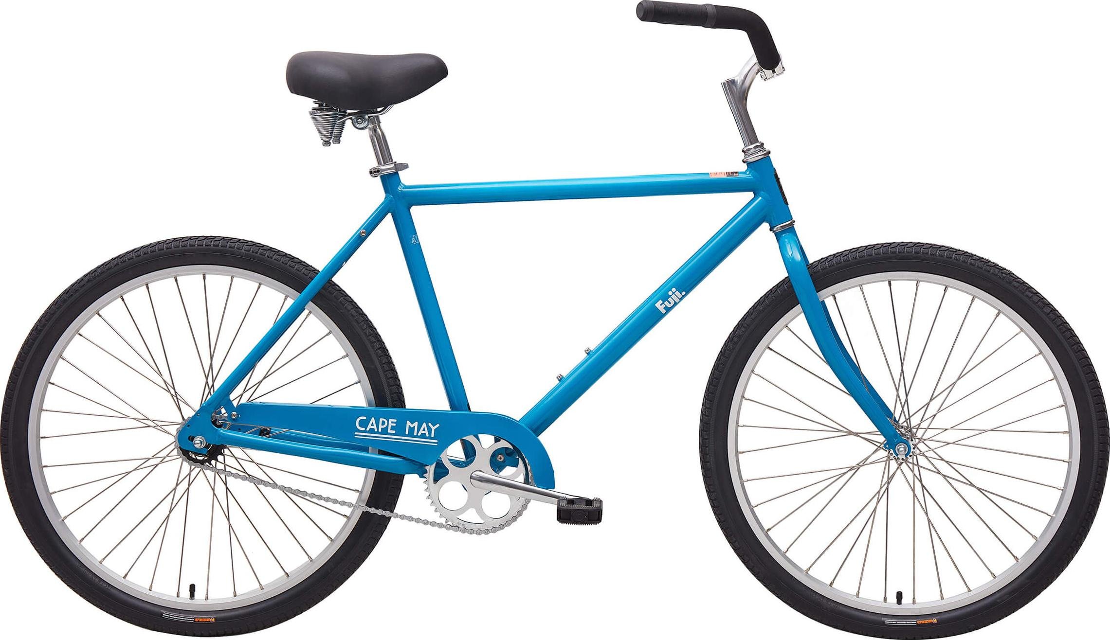 Fuji Cape May 2022 | BikeExchange