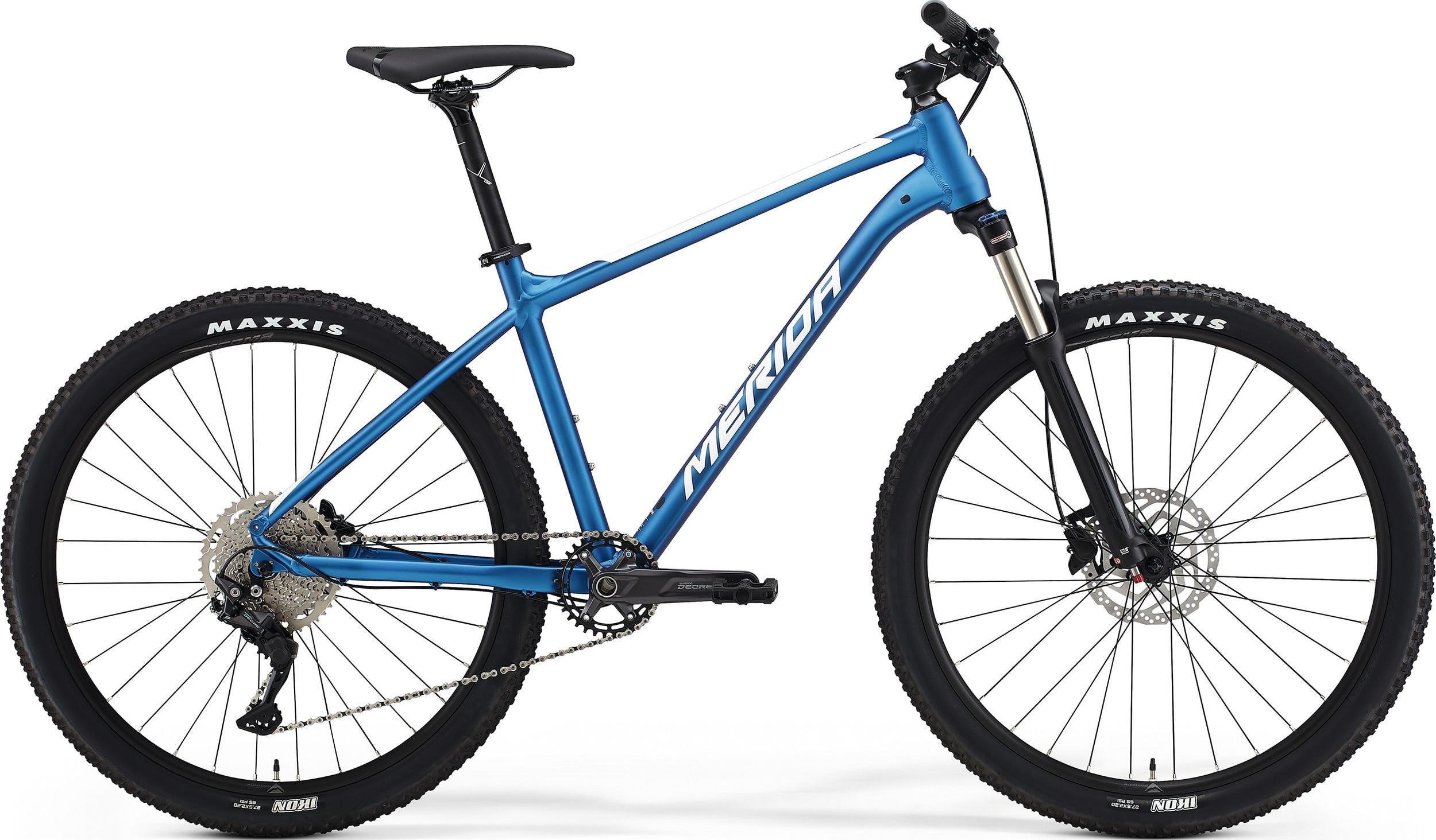 Merida BIG.SEVEN 200 HP3 2021 | BikeExchange