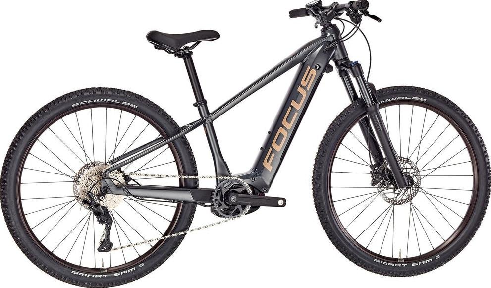 Focus Seven² 6.7 Seven 2022 | BikeExchange