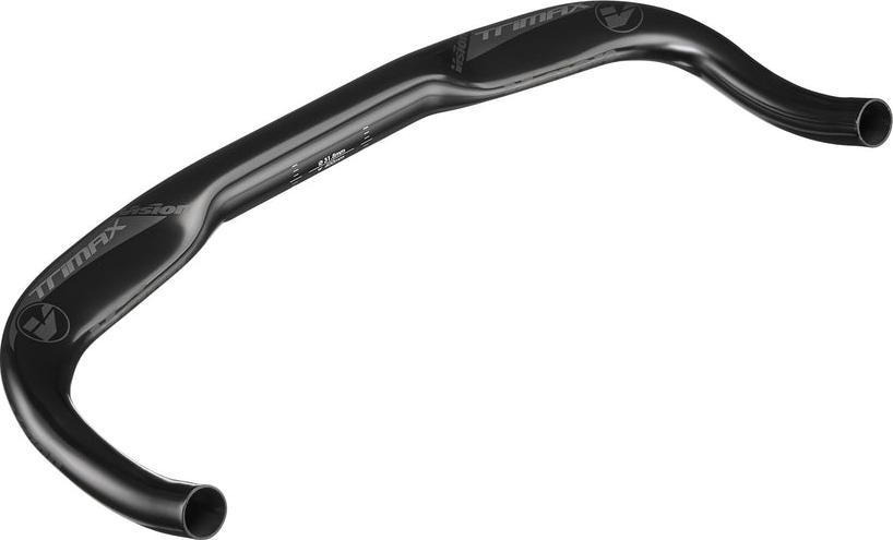 Vision Trimax Alloy Base Handlebar 2025 | BikeExchange