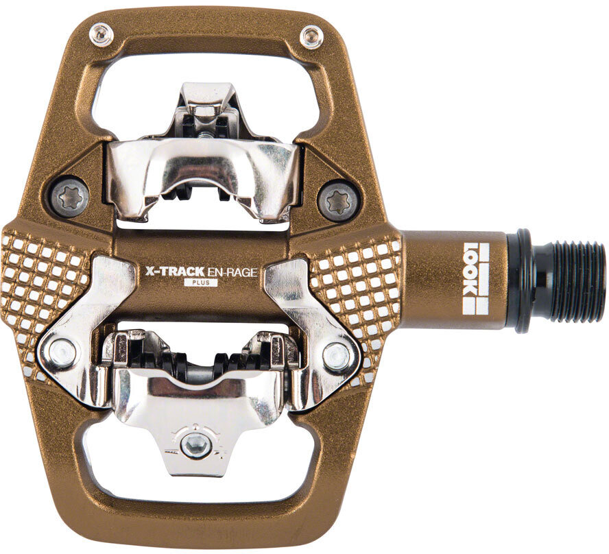 Look X-Track En-Rage + 2021 | BikeExchange