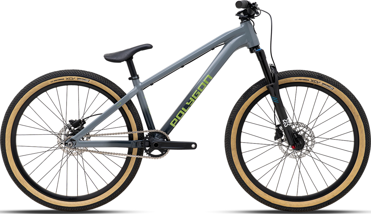 Polygon TRID 2025 | BikeExchange