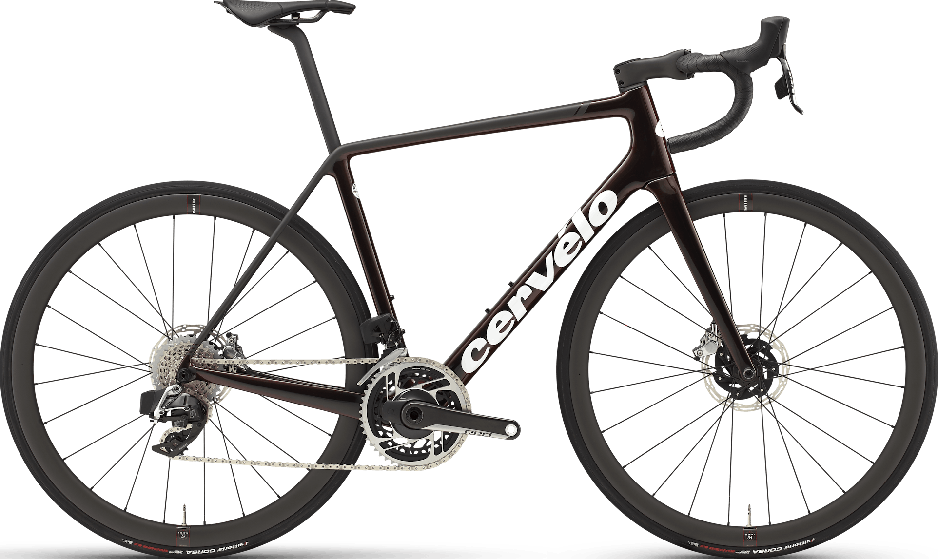 Cervelo R5 Red eTap AXS 2024 | BikeExchange