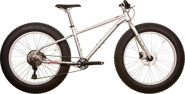 evo OMW Fat Bike 2022 | BikeExchange