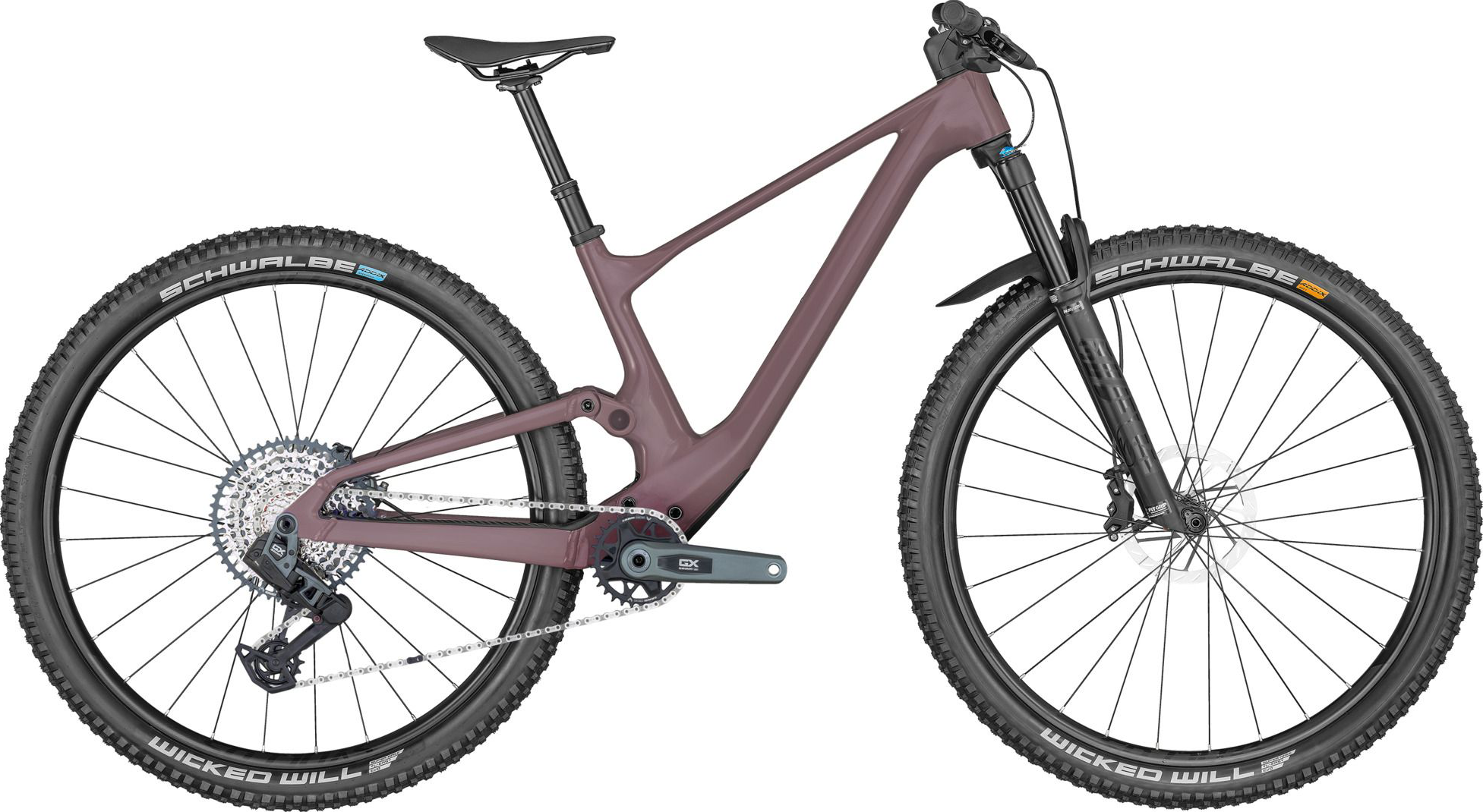 Scott Contessa Spark 910 TR 2025 | BikeExchange