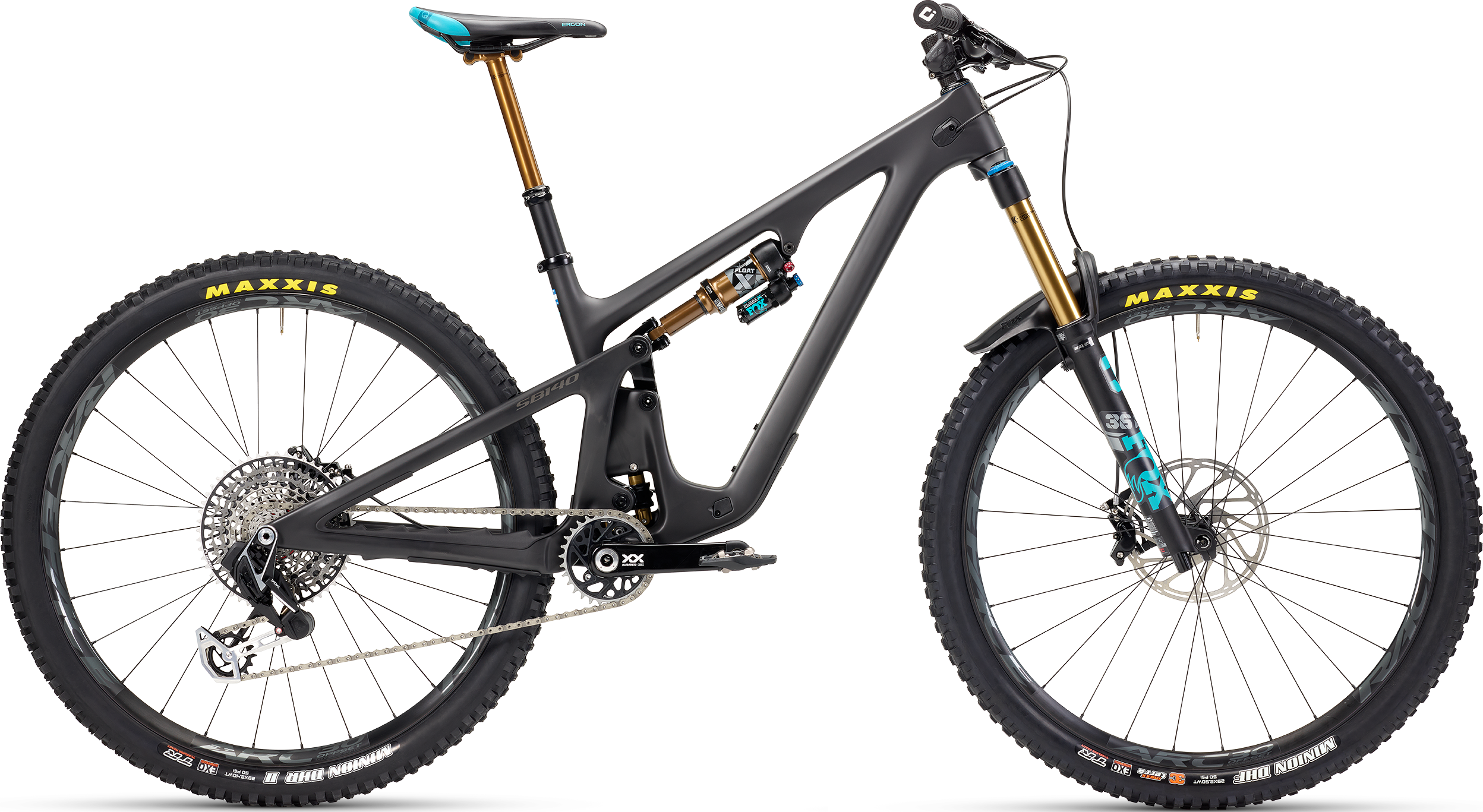 Yeti SB140 C-SERIES LRC3 GX T-TYPE 2024 | BikeExchange