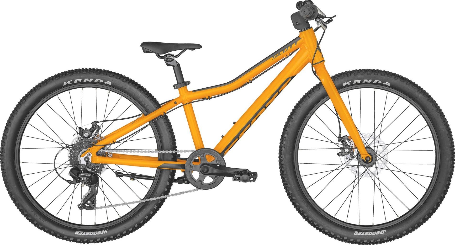 Scott Scale 24 Rigid 2022 | BikeExchange