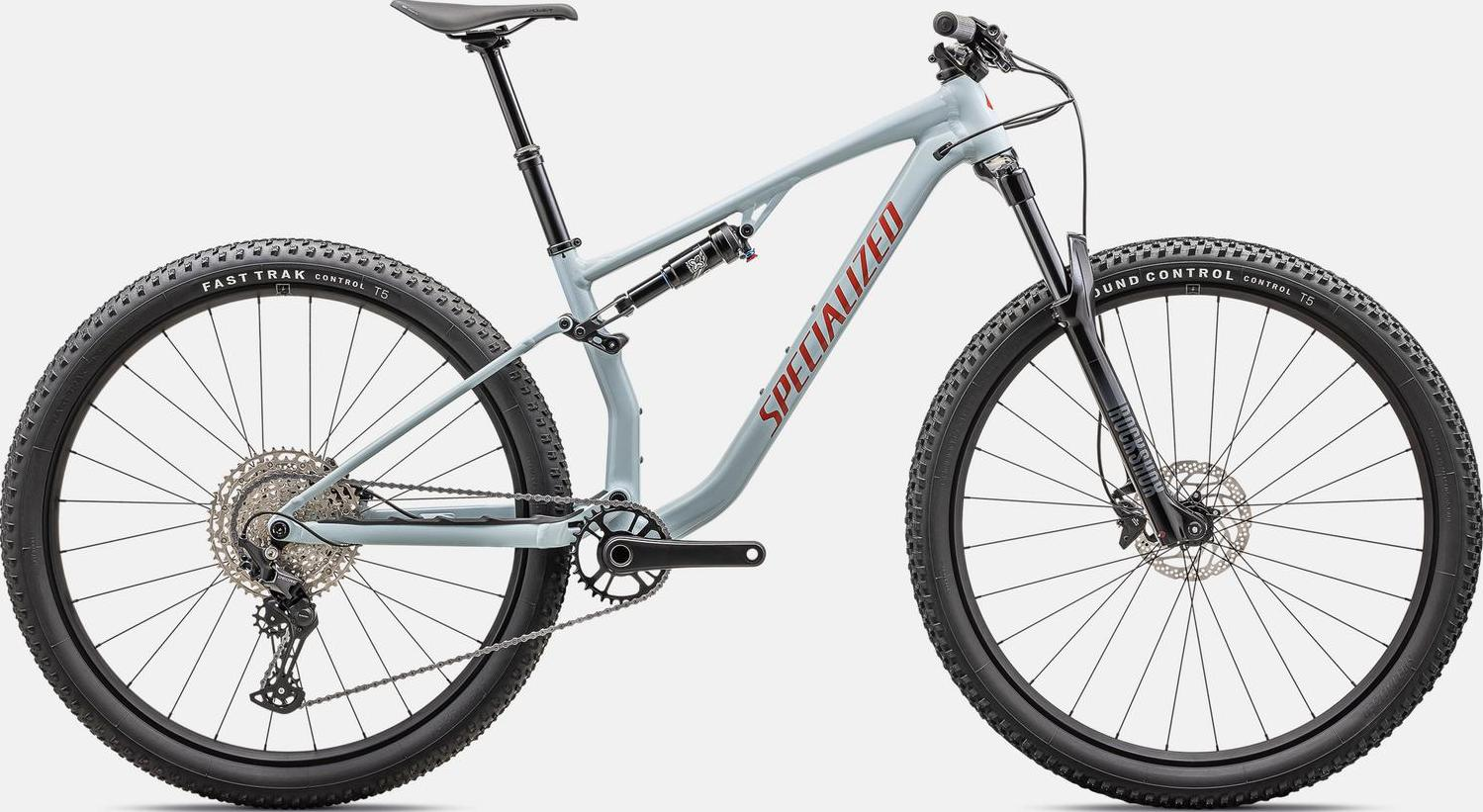 Specialized Chisel Shimano 2026 | BikeExchange