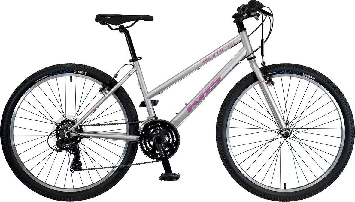 KHS Alite 40 Ladies Trapez 2022 | BikeExchange