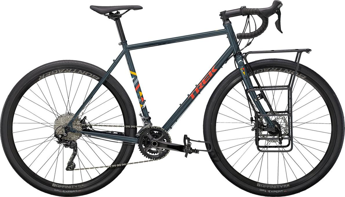 Trek 520 Grando 2023 | BikeExchange