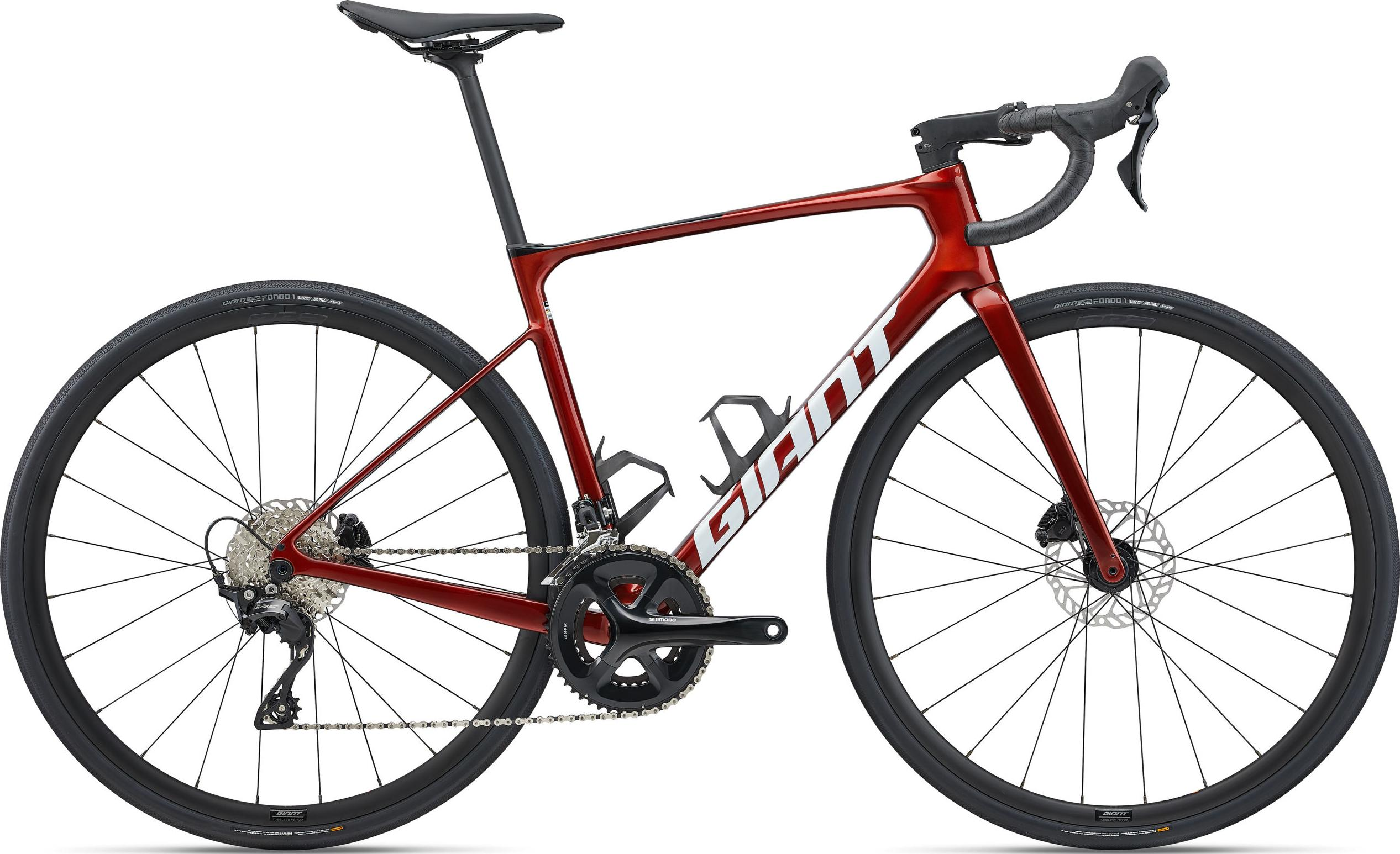 Giant Defy Advanced 2 2025 | BikeExchange