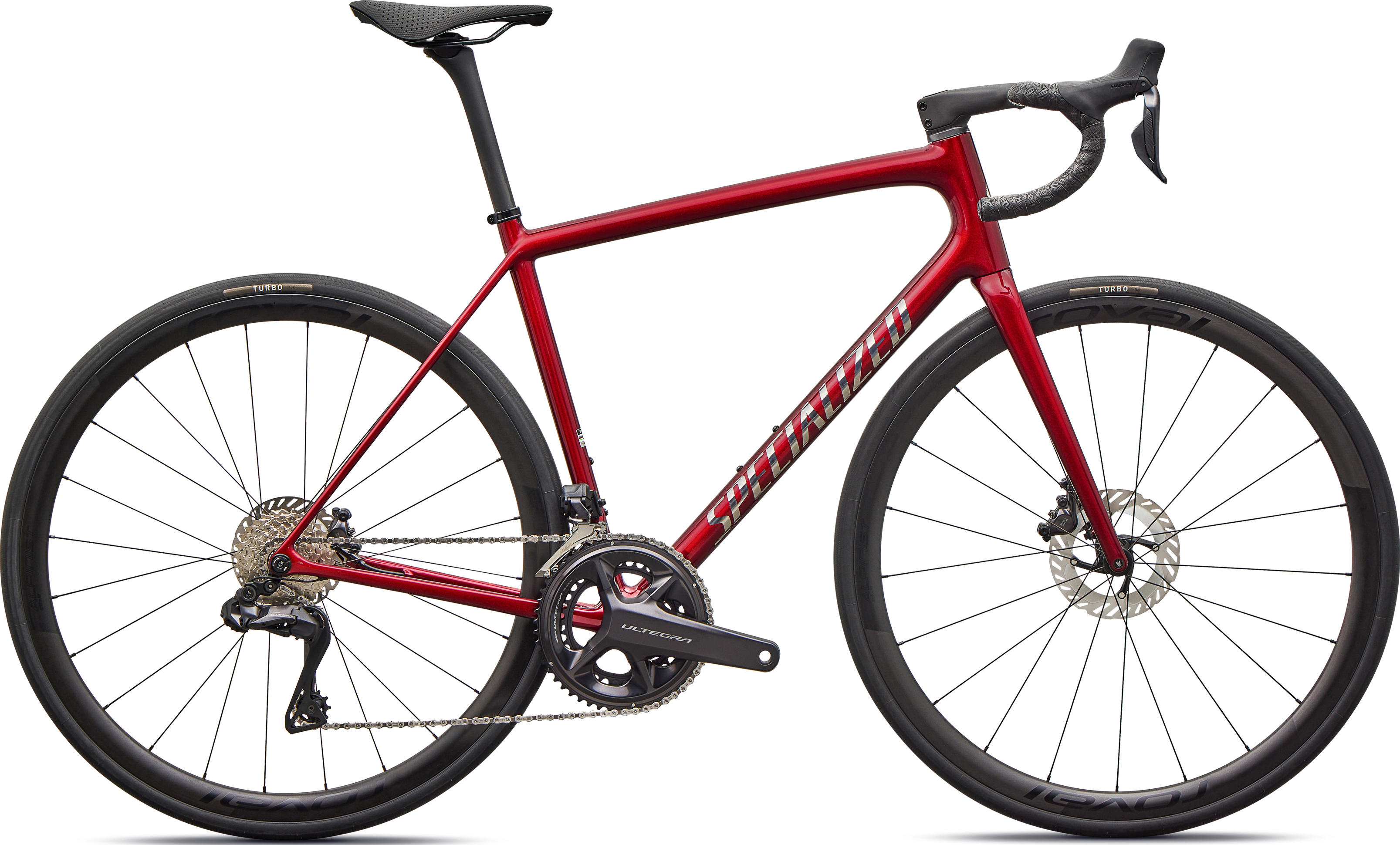 Specialized AETHOS PRO DI2 2026 | BikeExchange